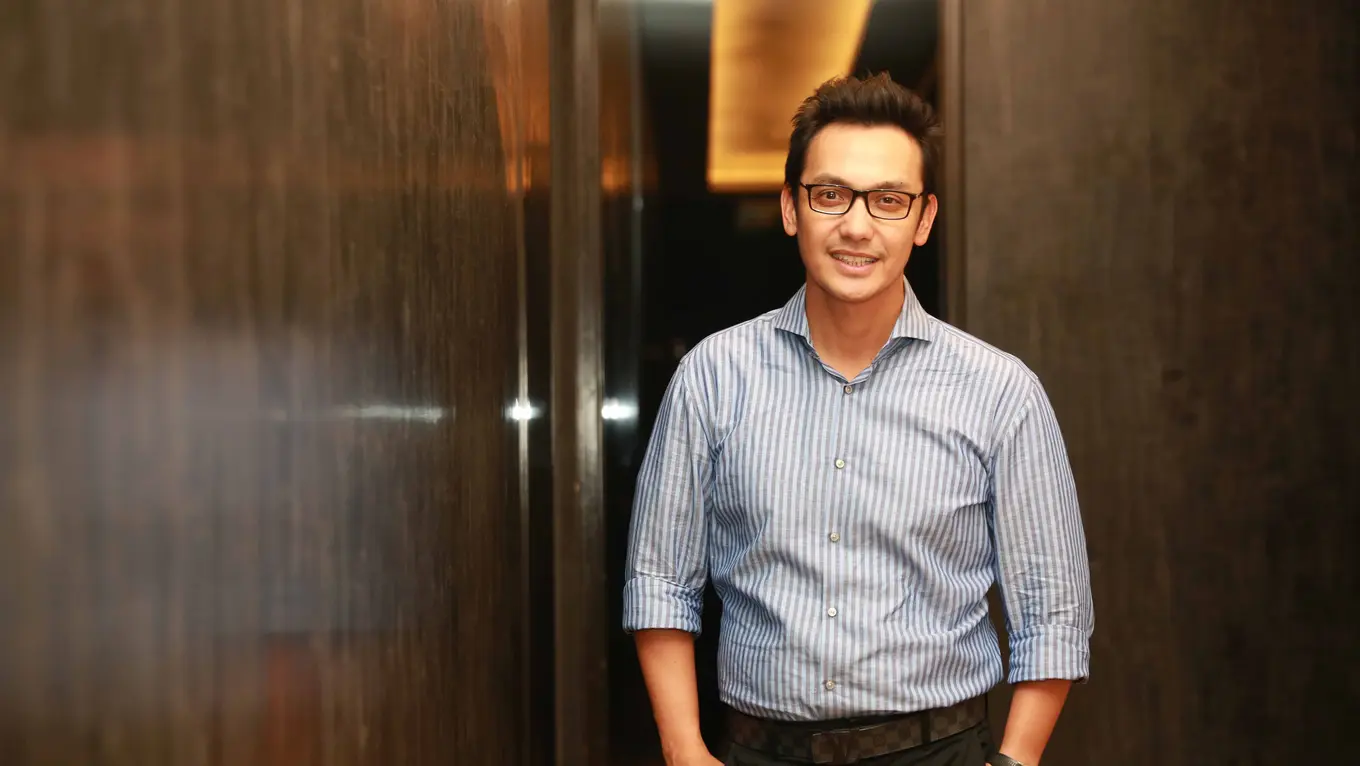 Cerita Gunawan Soal Anaknya yang Pernah Jadi Korban Perundungan di ...