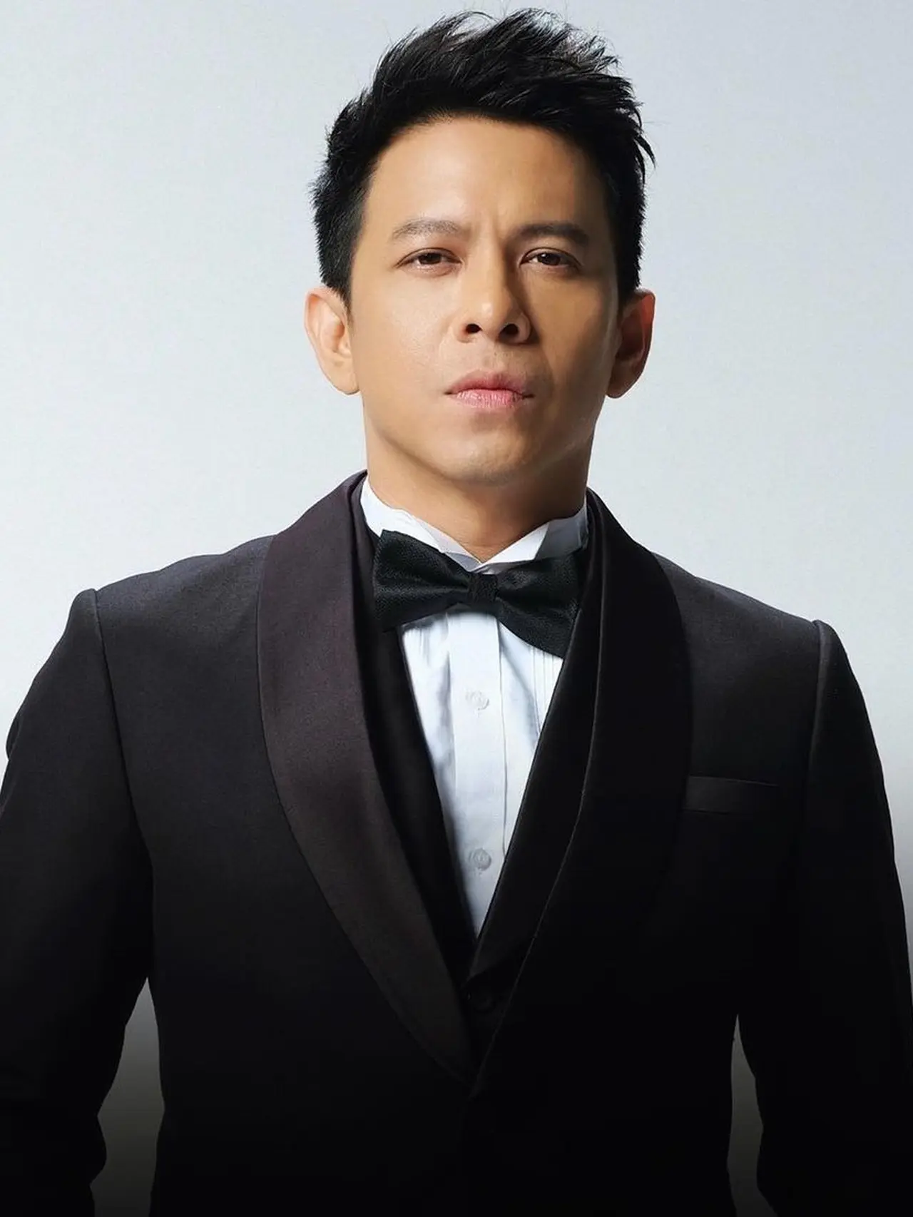 Profil dan Agama Ariel Noah, Sosok Pria yang Pernah Viral Dijodohkan ...