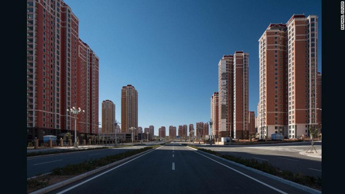 Pembangunan Kota Modern Harus Didukung Infrastruktur - Bisnis Liputan6.com