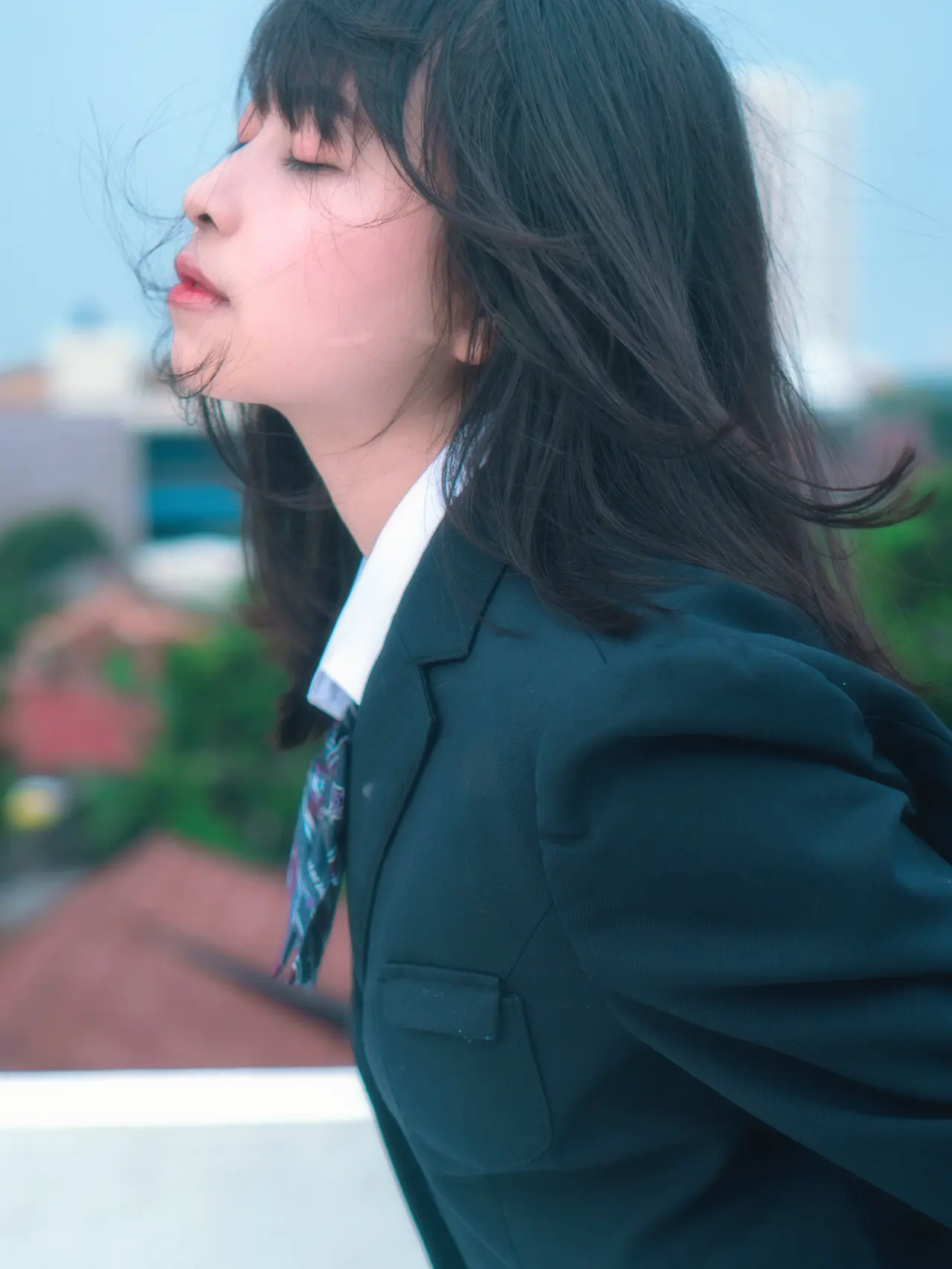 Rei Sarah Rilis Single Perdana Teman Saja, Tentang Sebuah Kepastian ...