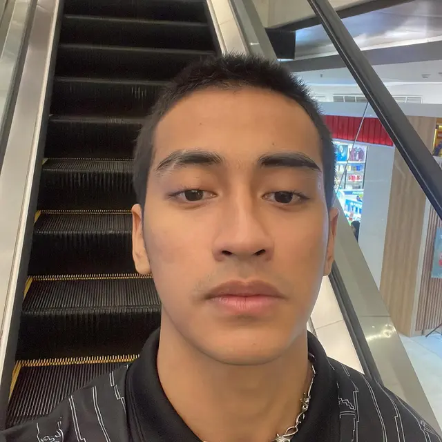 Abidzar Al-Ghifari Geram Dimintai Foto di Masjid Saat Adzan: Gue yang ...