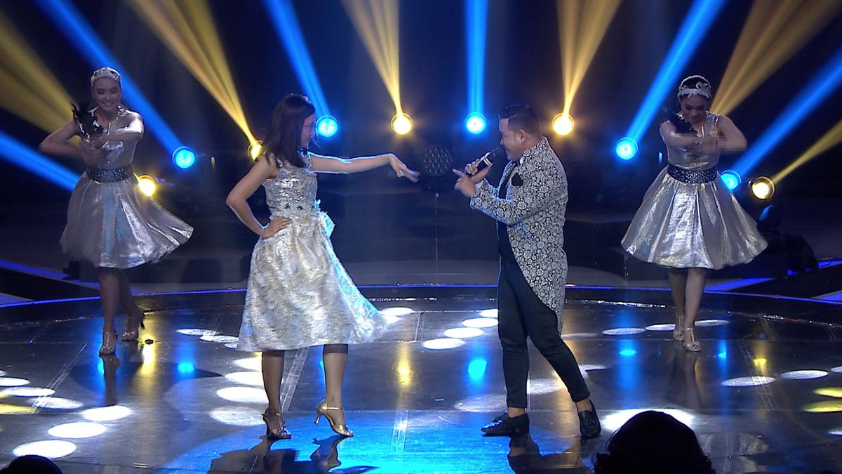 Bikin Hati Berbunga-bunga, Inilah Deretan Lagu Romantis di Panggung D ...