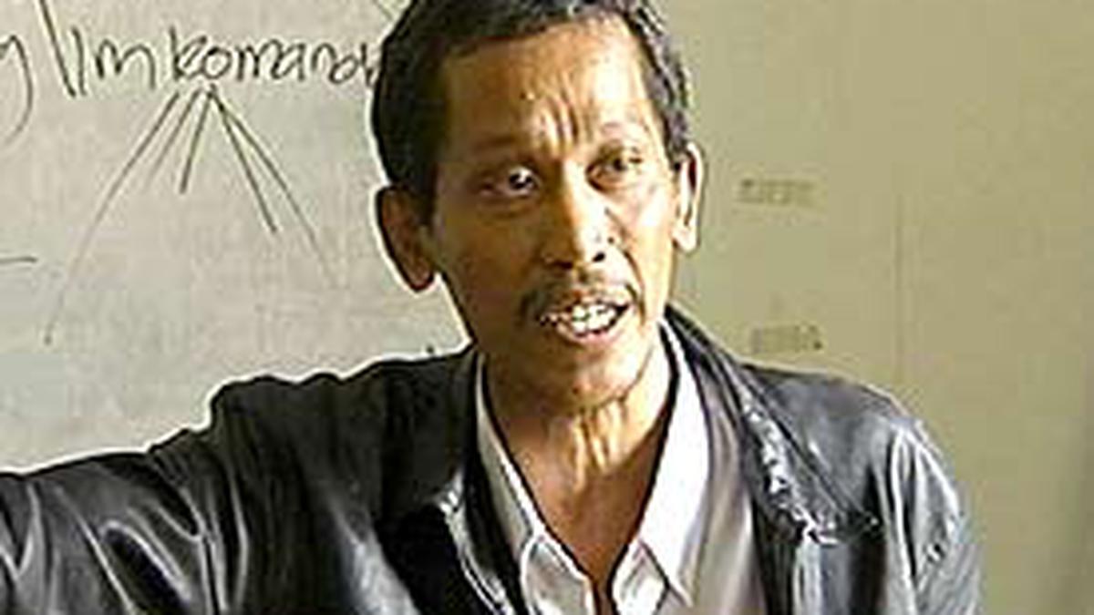 Pendukung Silatnas Tak Gentar Ancaman DPP PPP - News Liputan6.com