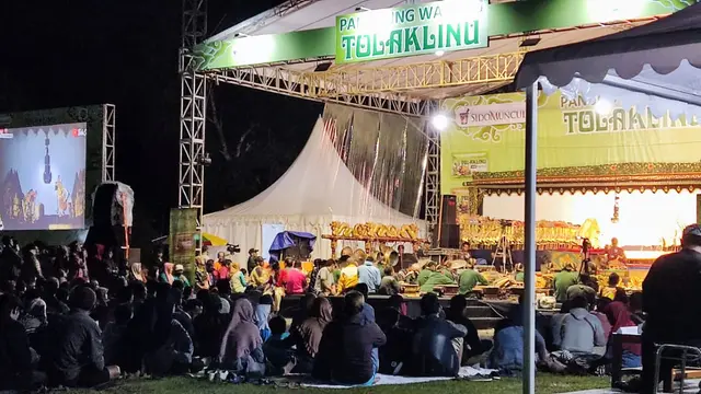 Diakui UNESCO sebagai Masterpiece, Ini Dia Fakta Menarik Wayang Kulit ...