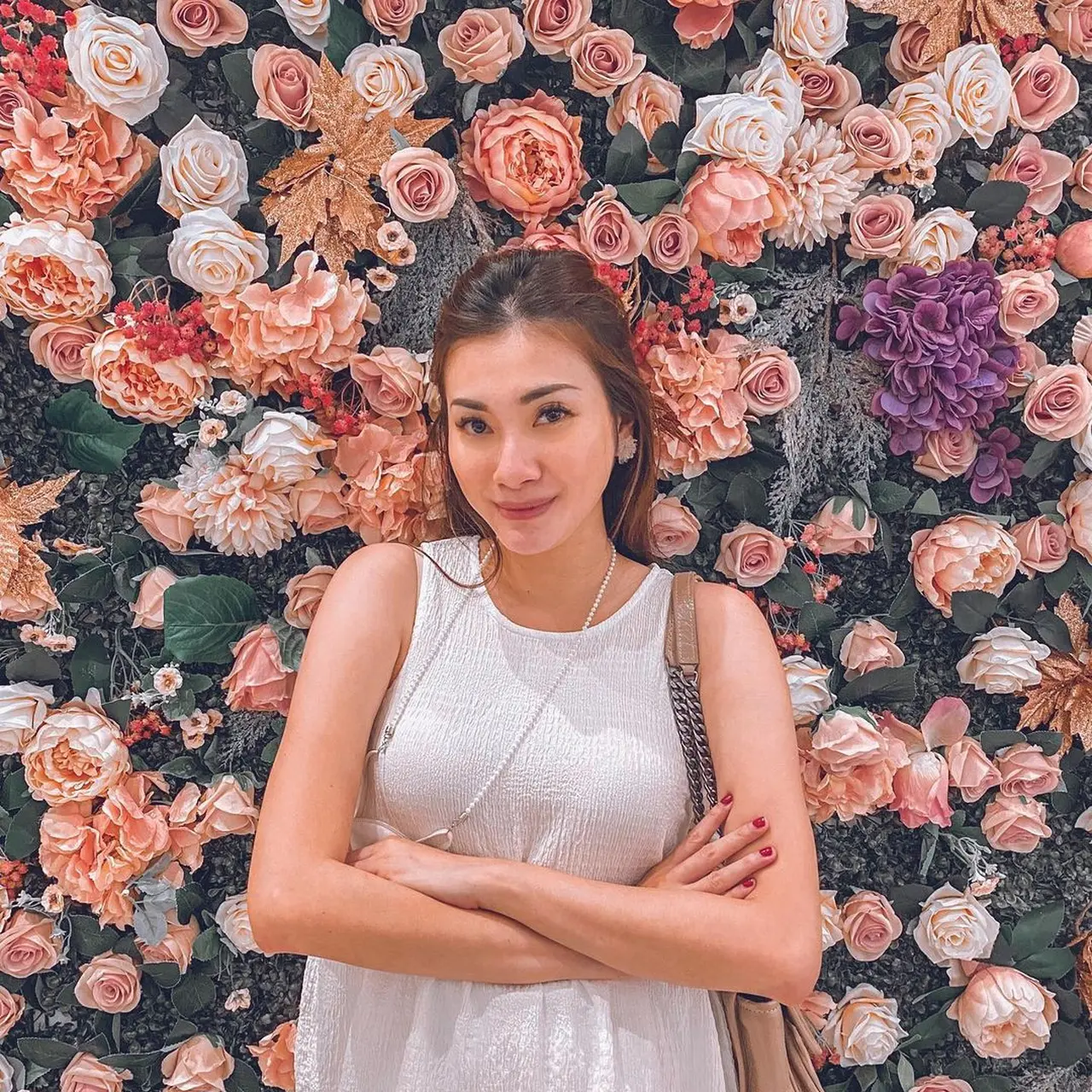 6 Artis Kembali Main Sinetron Setelah 5 Tahun Vakum, Terbaru Revalina S ...