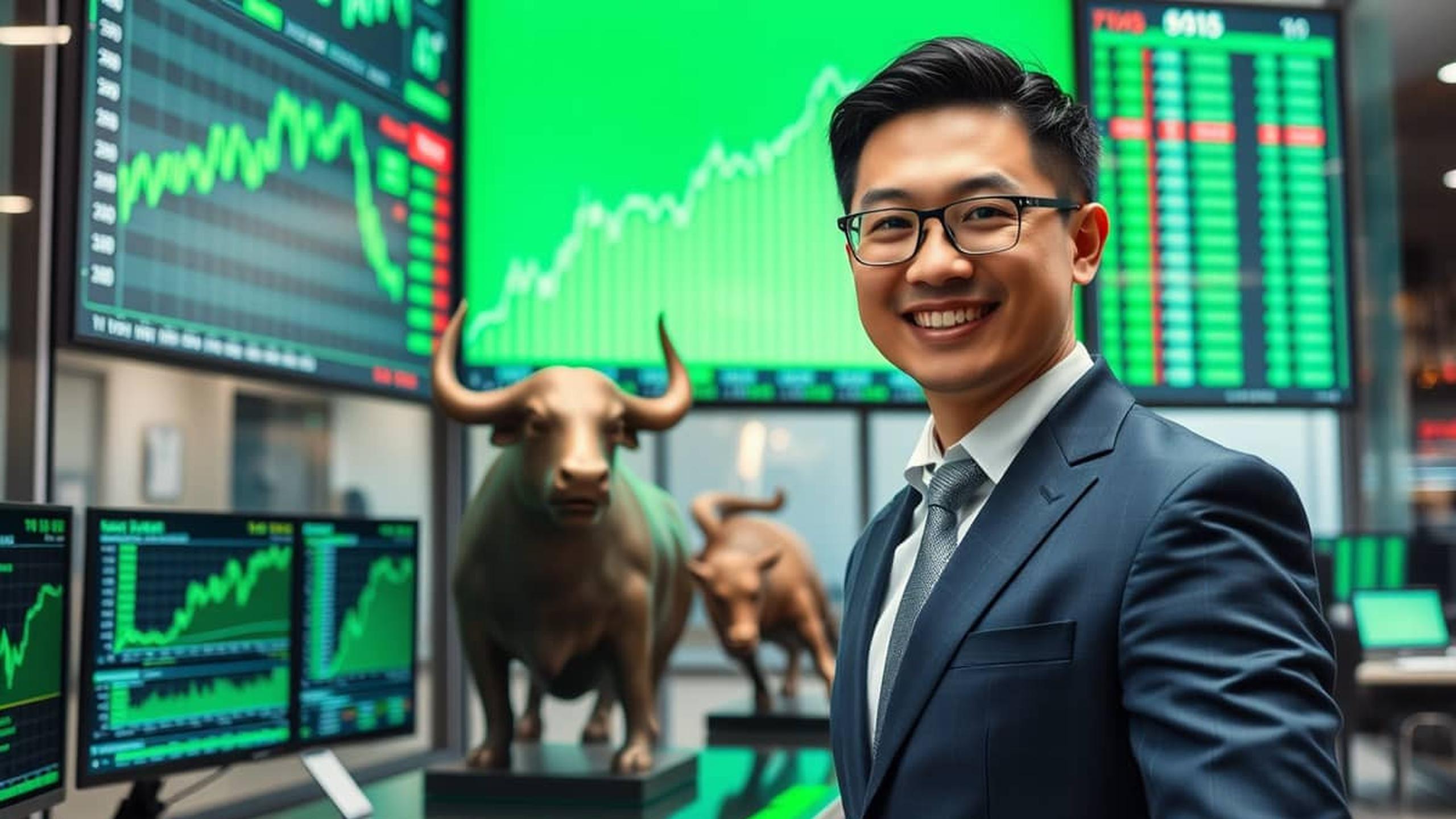 Memahami Arti Bullish: Panduan Lengkap untuk Investor Pemula