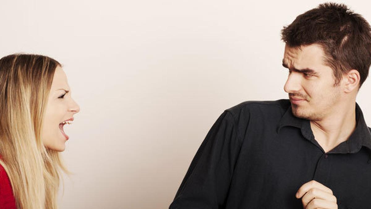 6 Jenis Pertengkaran Dengan Pacar Yang Bikin Putus