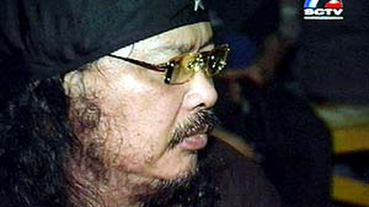 Harry Roesli: Teknik Bermusik Itu Bukan Tuhan - ShowBiz Liputan6.com