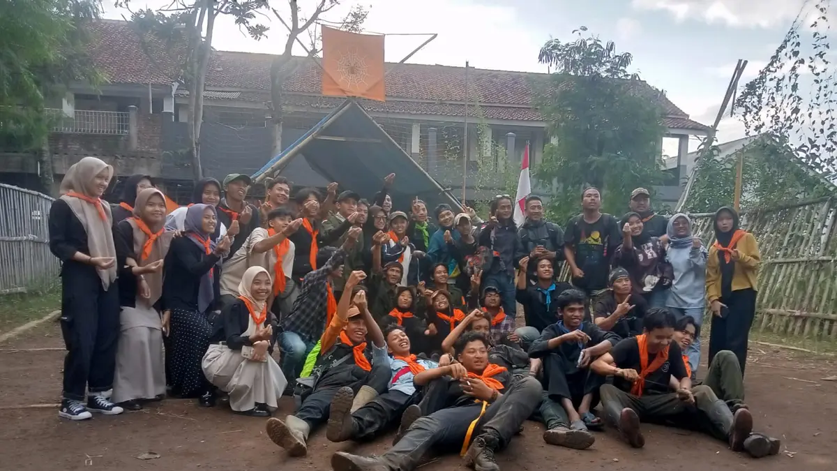 Berita Gunung Kolotok Hari Ini - Kabar Terbaru Terkini | Liputan6.com