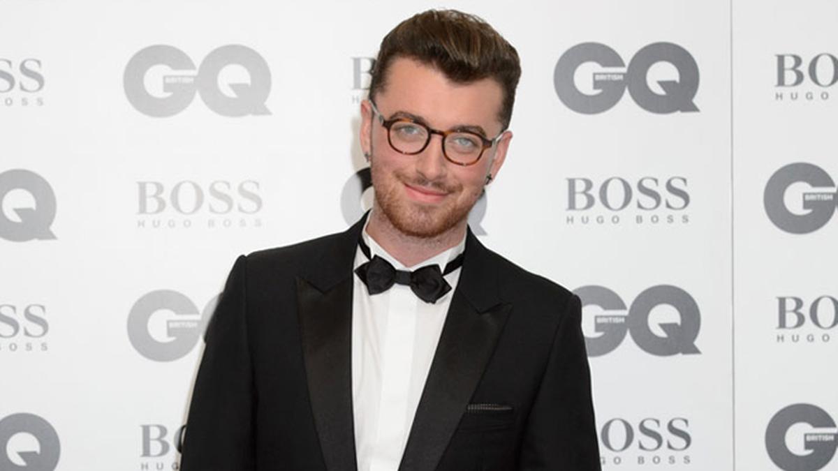 Sam Smith Masih Enggan Bikin Album Baru - ShowBiz Liputan6.com