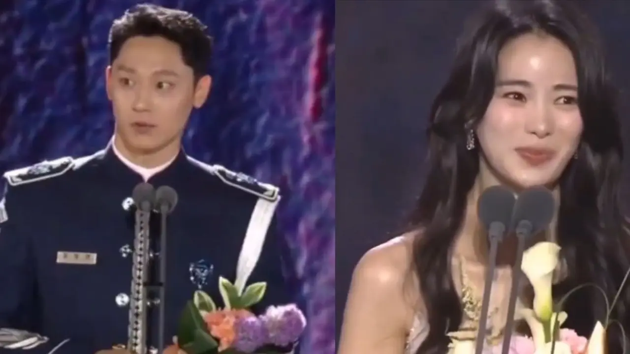 Heboh Lee Do Hyun dan Lim Ji Yeon Tertangkap Kamera Berpegangan Tangan ...