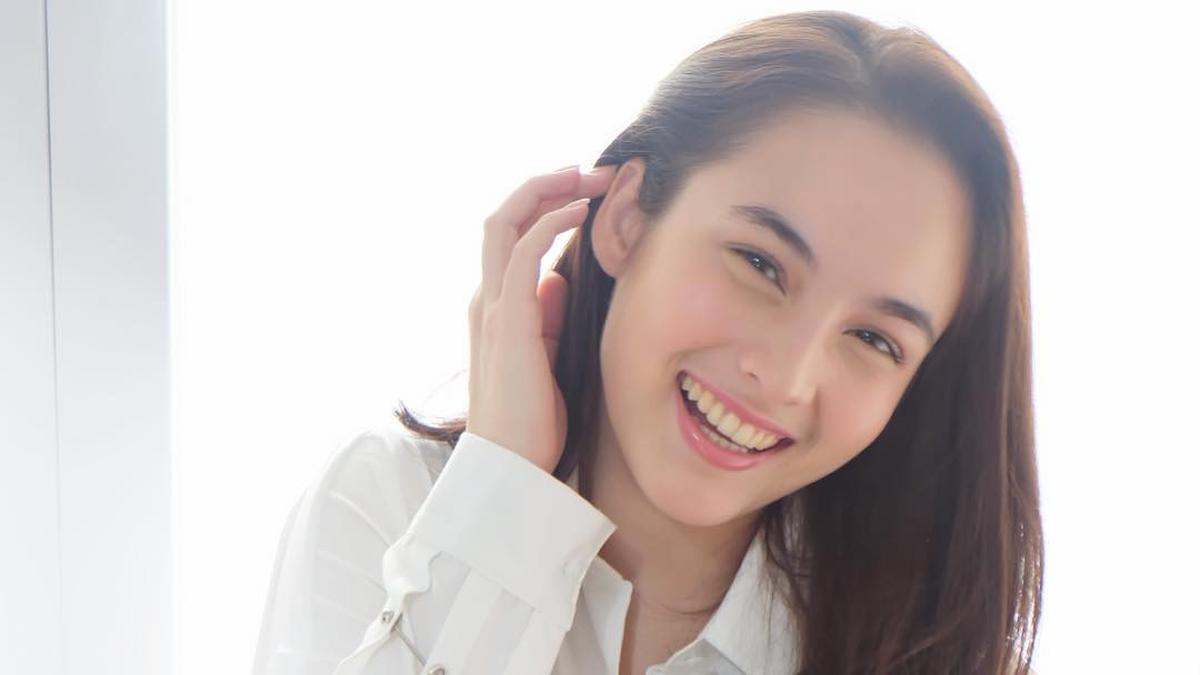 Untuk Film Horor Pertamanya, Chelsea Islan Rela Ditempa Fisik dan ...