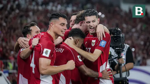 Hasil Lengkap dan Klasemen Grup C Kualifikasi Piala Dunia 2026 Zona ...