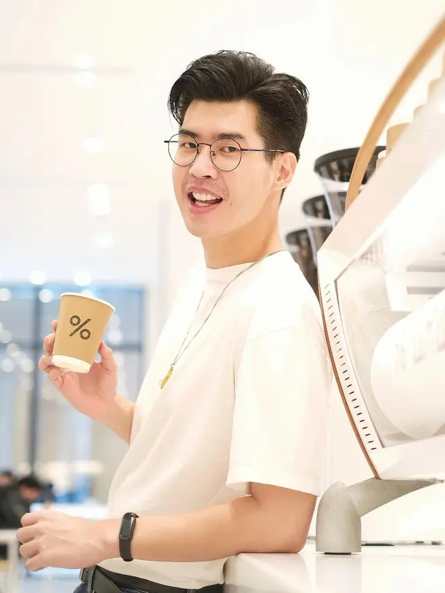 Kisah Sukses Angky Tan, Dari Hobi Makan dan Berburu Resto Enak Jadi ...