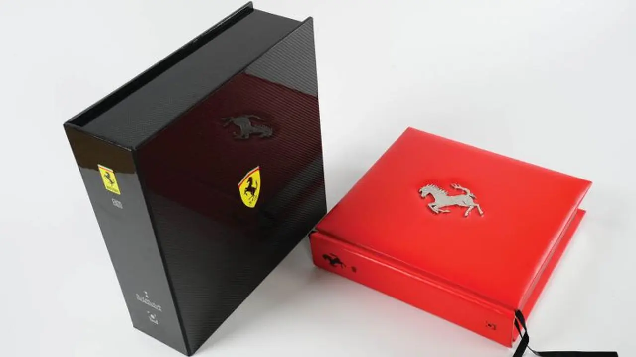 Tiga Tahun Pindah, Pemilik Ferrari B 1 RED Tak Ganti Alamat KTP