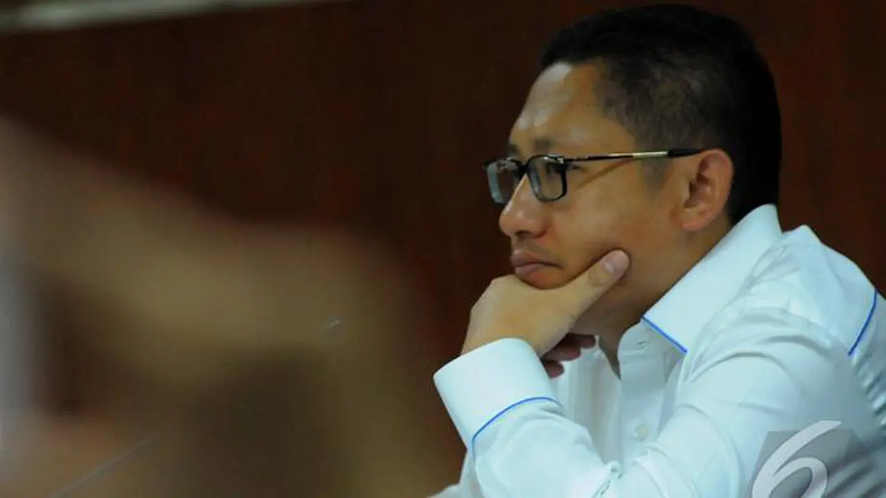 Pengacara Anas Adakah Hakim Negeri Ini Yang Berani Berbuat Adil