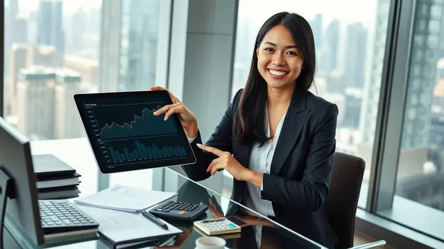 Suku Bunga Itu Apa: Panduan Lengkap Memahami Konsep Kunci dalam ...