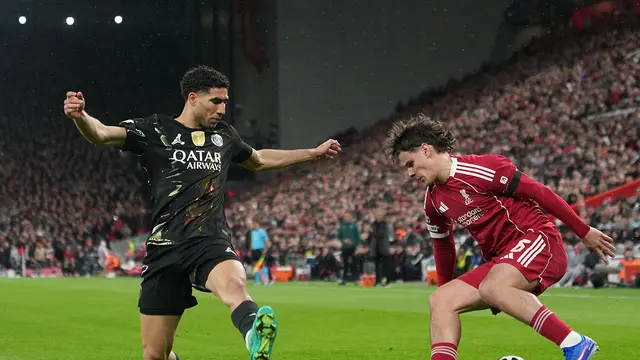Daftar Tim Lolos Semifinal Liga Champions: Atletico dan PSG Melaju