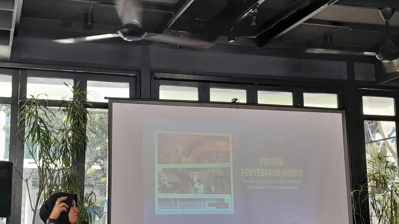 6 Alasan Seseorang Mudah Percaya Hoaks, Termasuk Pengetahuan dan Pengalaman yang Lemah - Health ...