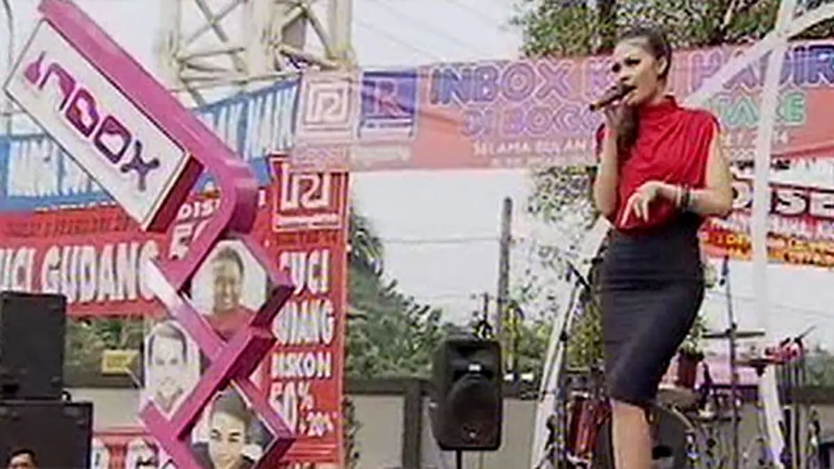 Berita Klepek-Kelepek Hari Ini - Kabar Terbaru Terkini | Liputan6.com