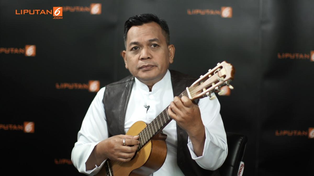 Cerita Unang Bagito, Harta Kekayaan Ludes Sampai Tinggal di Gudang