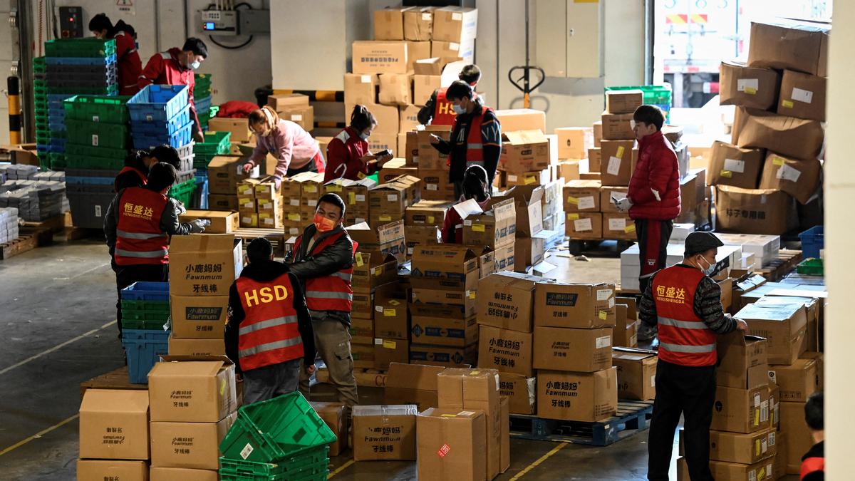 Sortir Adalah Pengelompokan Barang, Pahami Prosesnya dalam Jasa ...