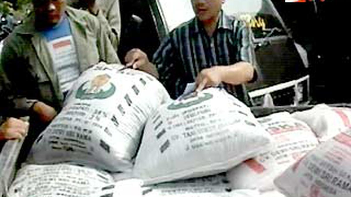 DPR: Mafia Pupuk Merajalela - News Liputan6.com