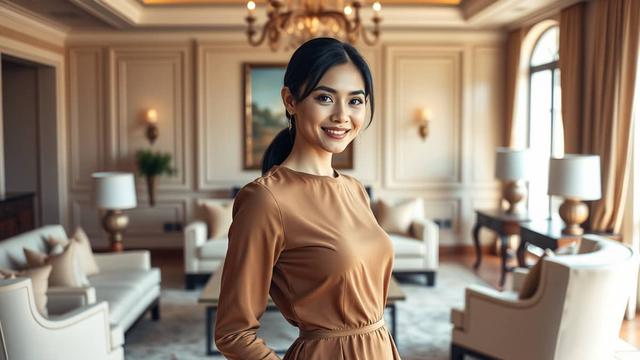 Warna Mocca Cocok dengan Warna Apa? Panduan Lengkap Padu Padan Outfit