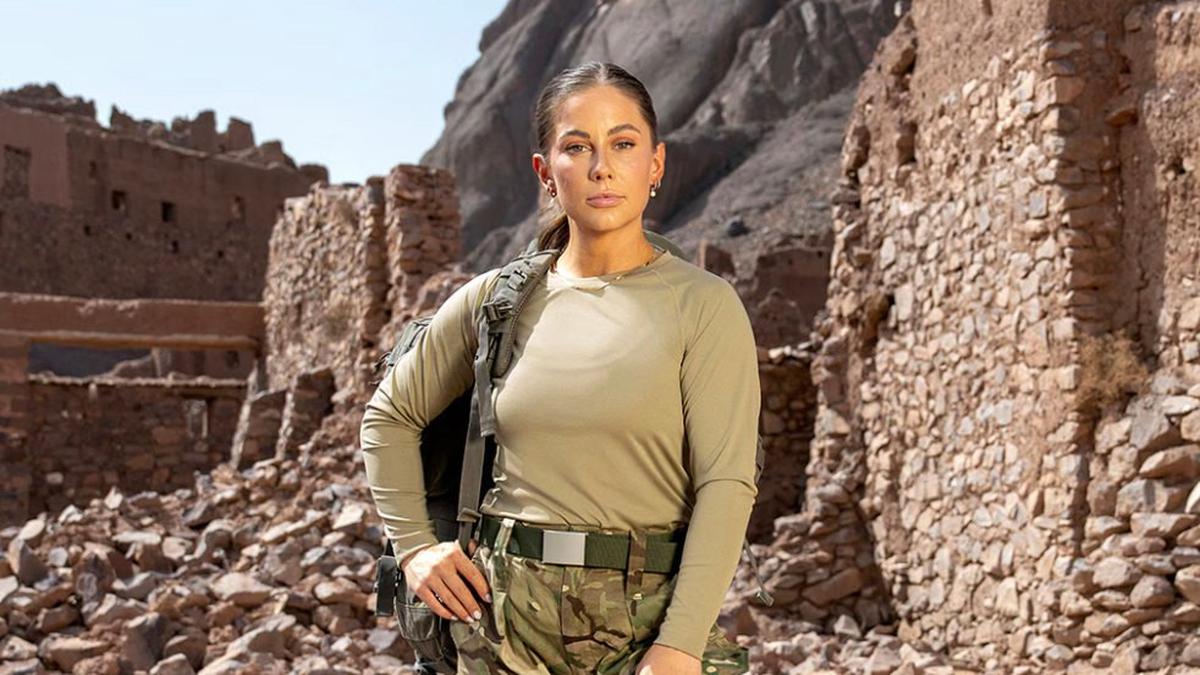 Special Forces Season 4: Premiere Date, Extreme Locations, and a List ...