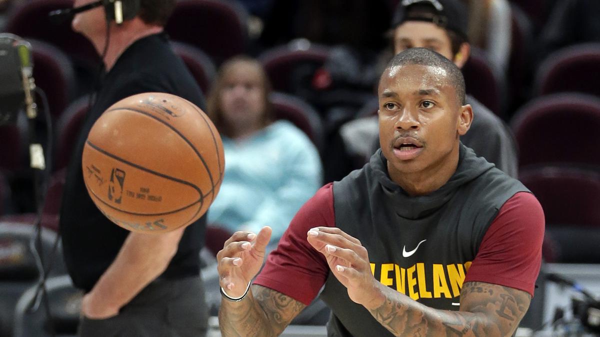 NBA: Bikin Heboh, Cavaliers Lepas Thomas dan Wade