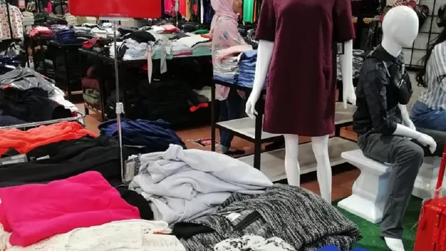 Berburu Barang Branded di Factory Outlet Bandung, Wisata Belanja Hemat ...