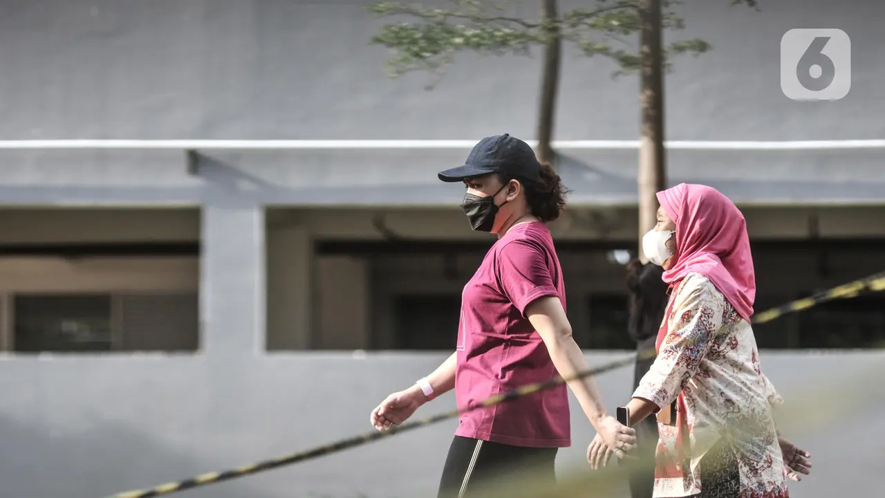 Menkes Budi Buka Peluang Biaya Pasien Covid 19 Ditanggung Bpjs