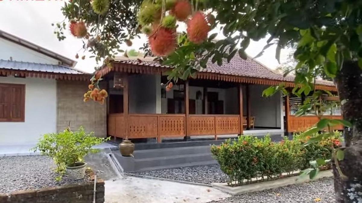 Intip Asrinya Rumah Putri Ariani, Peraih Golden Buzzer American's Got ...