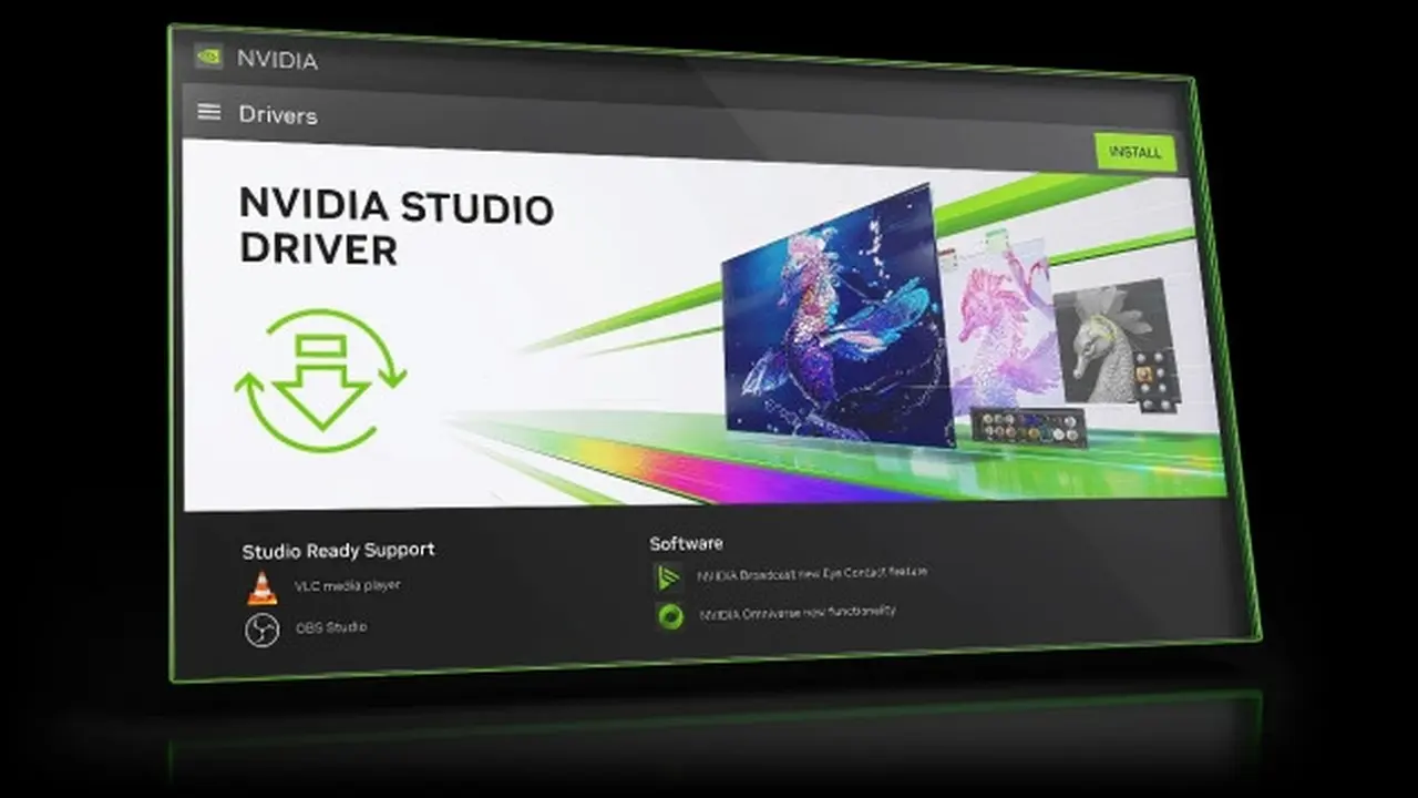 Cara Mudah dan Murah Update Driver Nvidia di PC atau Laptop agar Gaming ...
