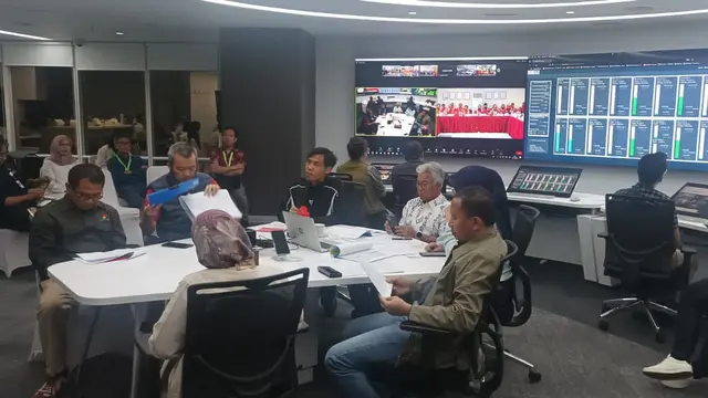 Lifting Minyak Malam Tahun Baru 2024 Capai 612 Ribu Barel per Hari ...