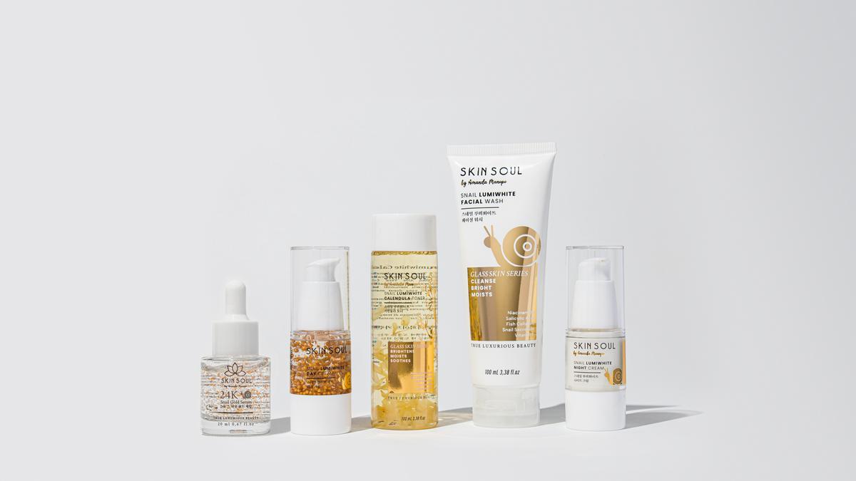 Skin Soul, Solusi Kulit Kusam Wujudkan Glass Skin yang Diimpikan