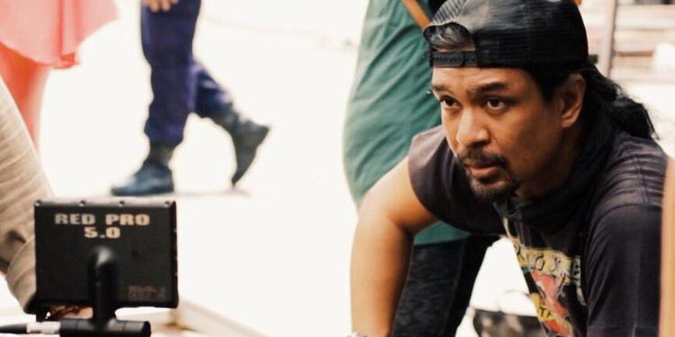 Raih Sukses dari Perjuangan Keras, Begini Kisah Hidup Dimas Djay ...