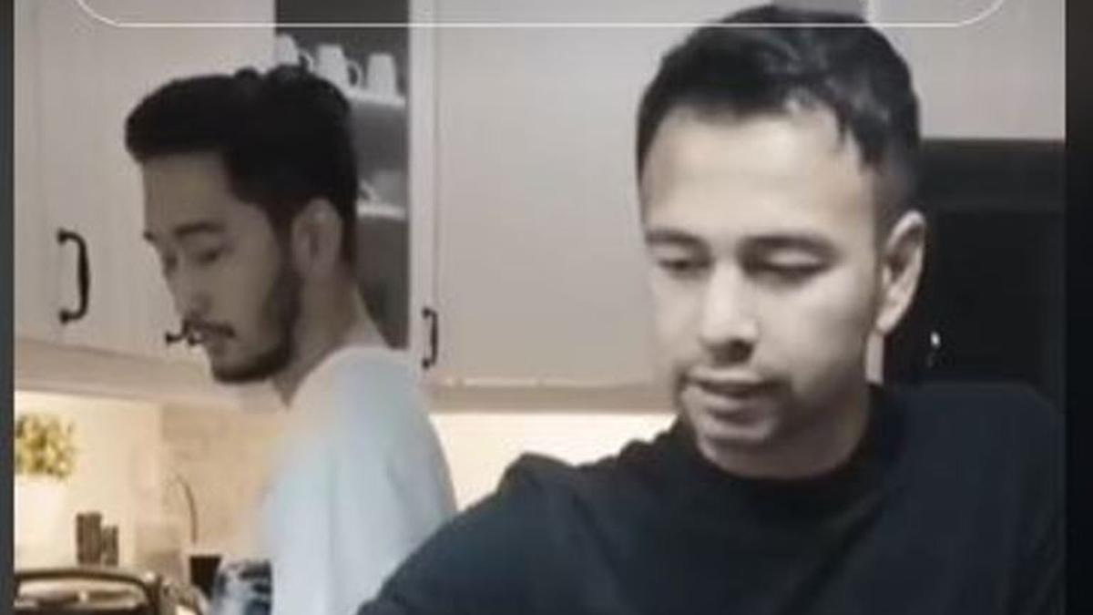 Beredar Video Lama Raffi Ahmad Kaget Jeje Govinda Lebih Sering Masak ...