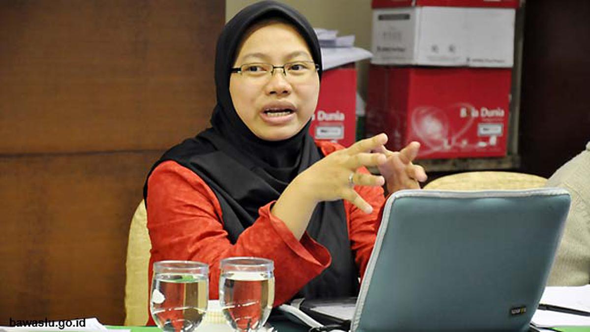 Perludem: KPU Sudah Sesuai Aturan