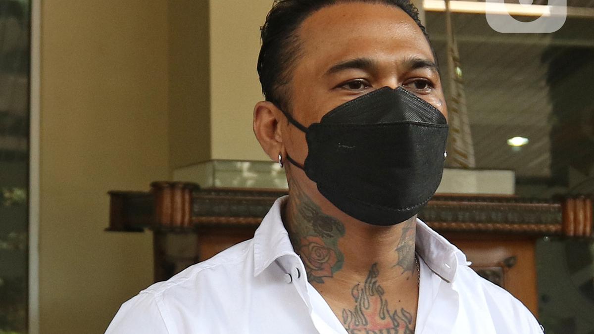 Jerinx SID Minta Orang yang Belum Divaksin Tak Didikriminasi, Lebih ...