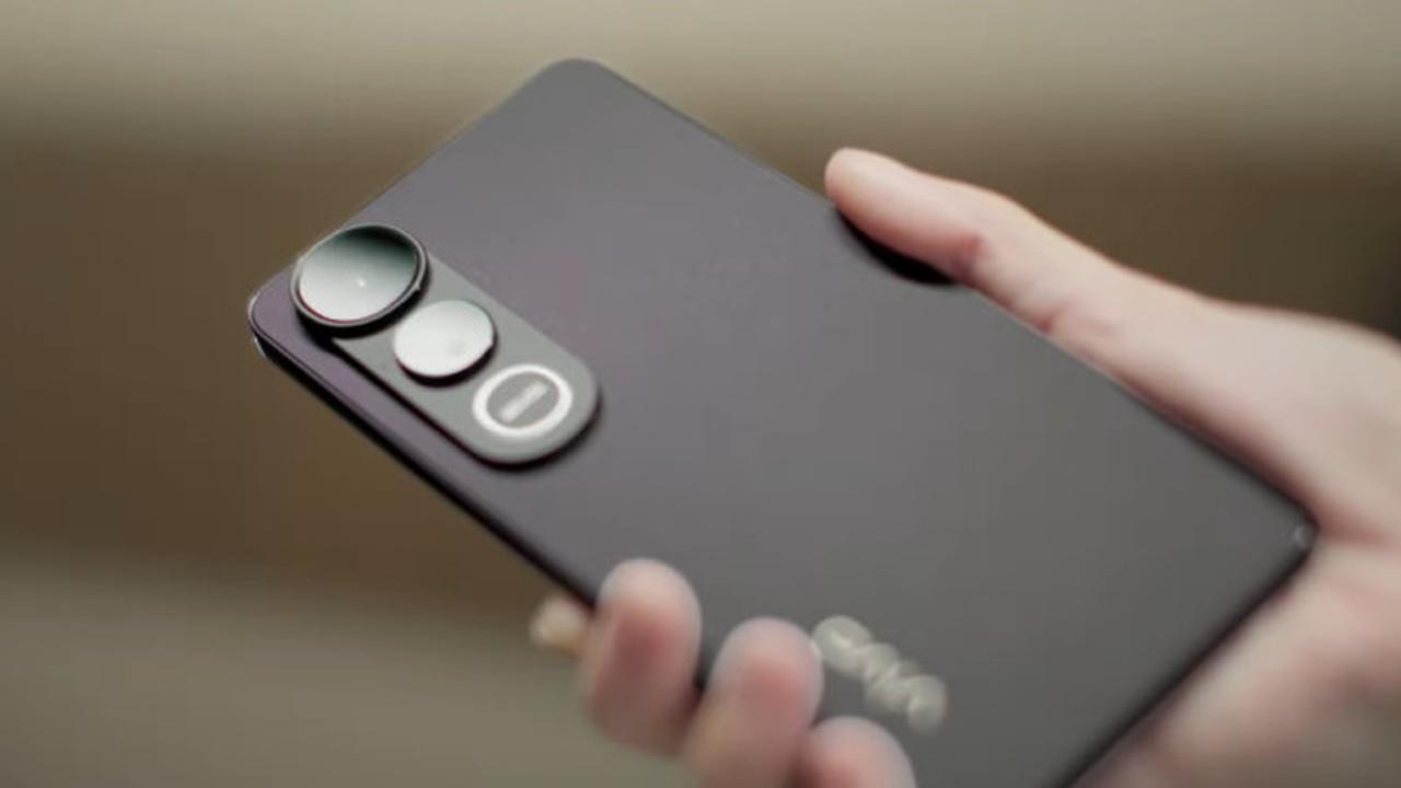 Vivo X200 FE Resmi Meluncur, HP Mungil dengan Baterai Jumbo