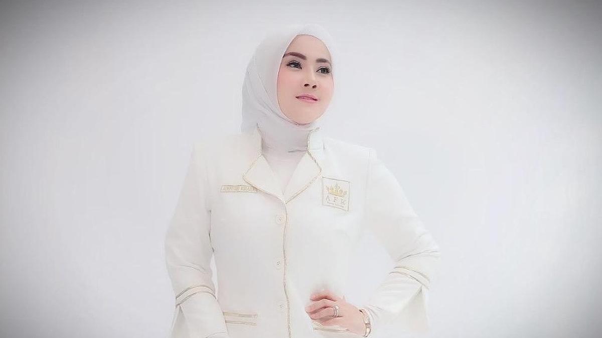 Dukung Perempuan Indonesia Tampil Menawan, Ade Fitrie Kirana Bisnis ...