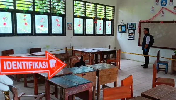 Video Mesum Bocah-Wanita Dewasa Direkam di Bandung - Regional Liputan6.com