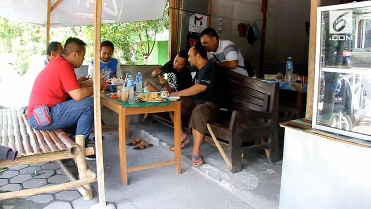 VIDEO: Video Mesum Pelajar Beredar Luas di Ngawi - Regional Liputan6.com