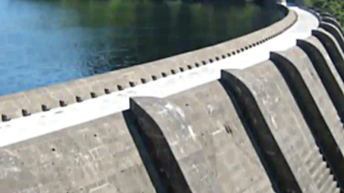 7 Dams to begin Operate in Nusa Tenggara Timur in 2018 - Global ...