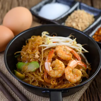 Resep Mie Lethek - Food Fimela.com