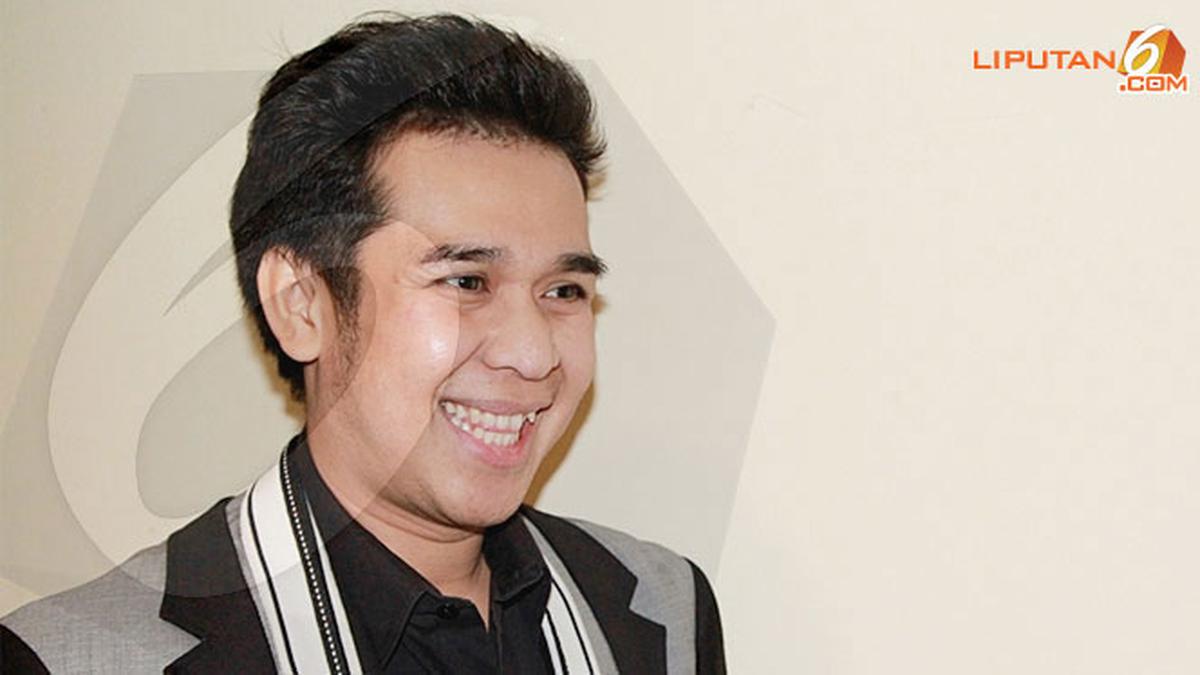 Sisi Psikologis Olga Syahputra:Tak Matang dalam Pengembangan Diri ...