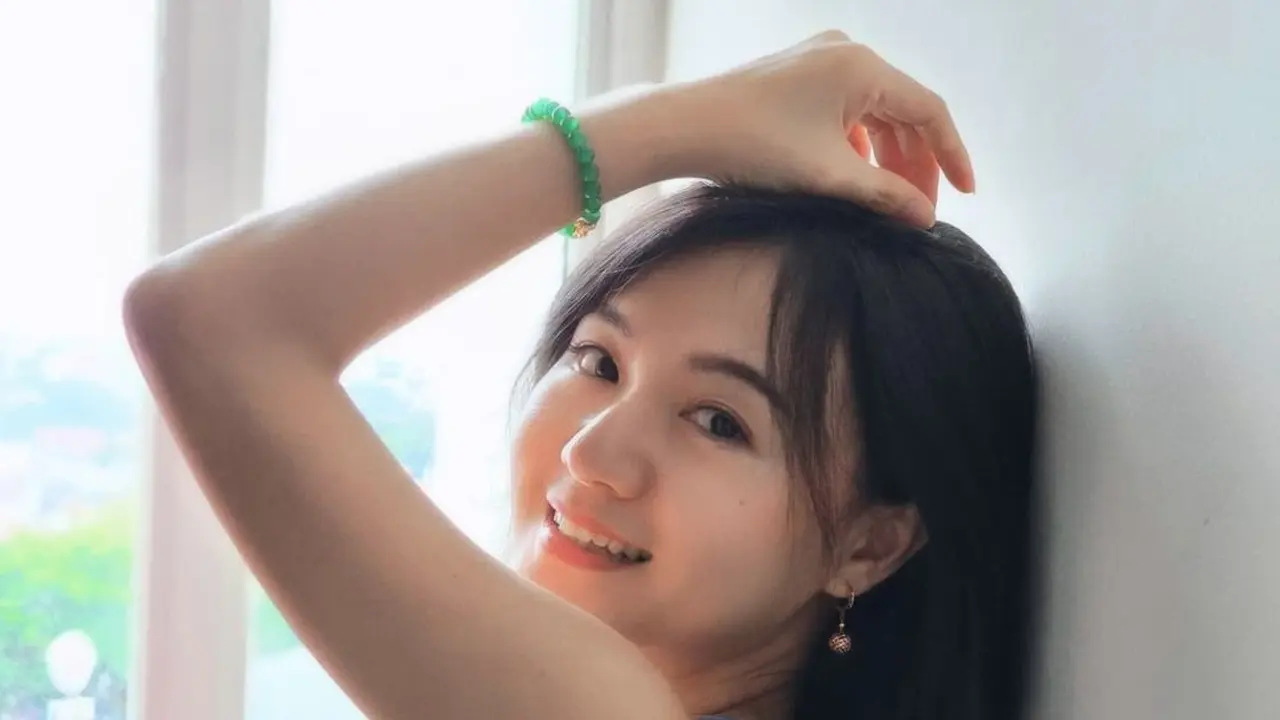 Catatan Carollyne Dewi Setelah Single Sedulur Viral: Mereka Bilang ...