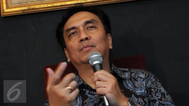 Pengurus PSBI 2022-2027 Resmi Dilantik, Effendi Simbolon Kembali Jadi Ketua Umum - News Liputan6.com