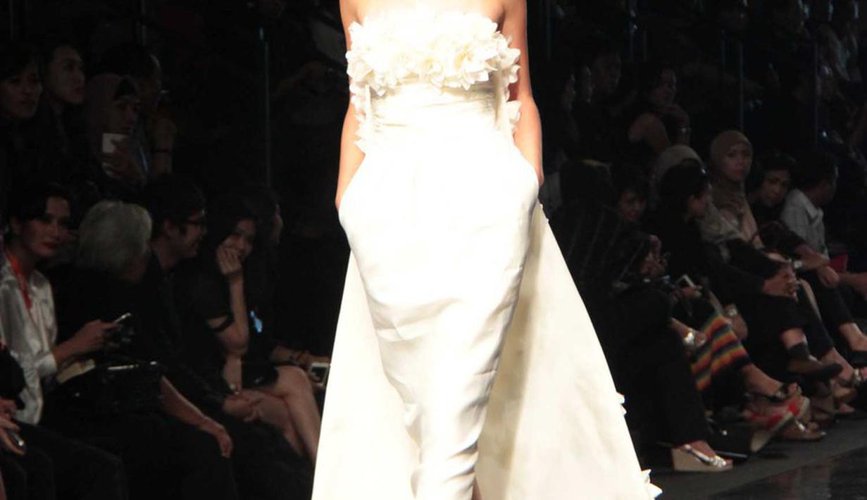 Hartono Gan, Contradiction - Photo Fimela.com